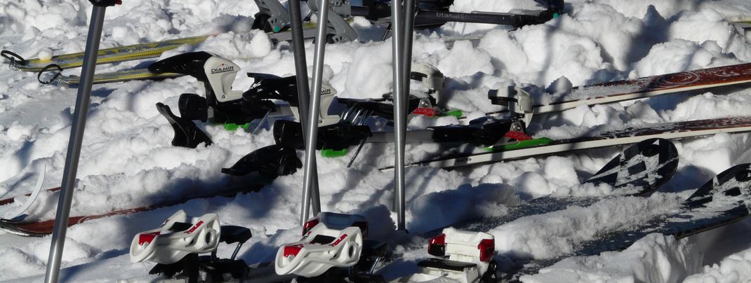 Adjusting Ski Bindings Made Simple: DIN Setting Calculator • Snow ...