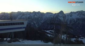 Webcams Hinterstoder • Livecams • Livebilder