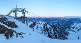 Webcams Mayrhofen • Livecams • Livestreams