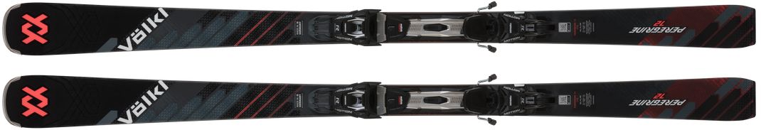 Völkl Peregrine 72 • Sport Carver • Skitest • Saison 2025 / 2026